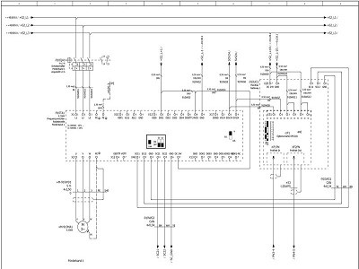 Eplan Drawing | Services | Robtech Automations | Pune | Maharashtra | India